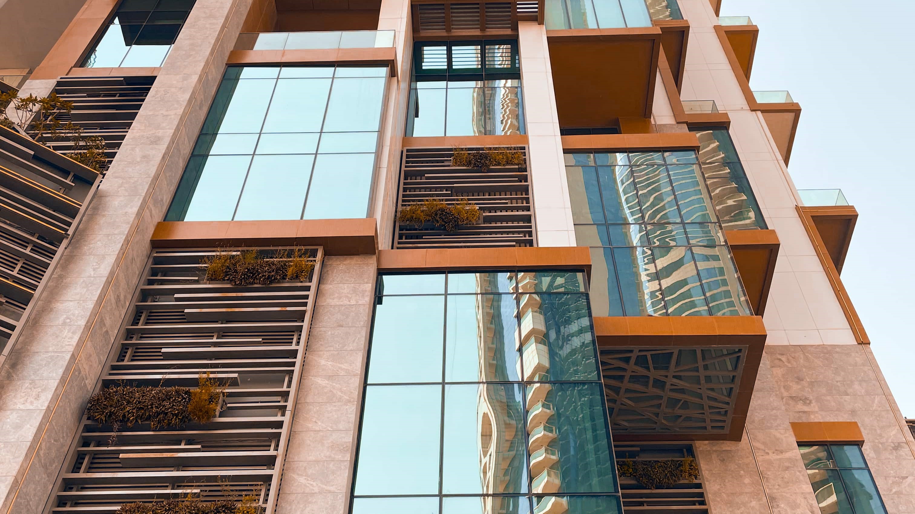 Façade Consulting Pre-Tender & Post-Tender | TBW